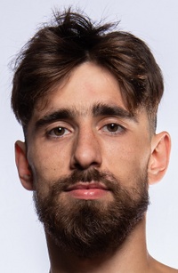 BoxRec: Avery Martin Duval