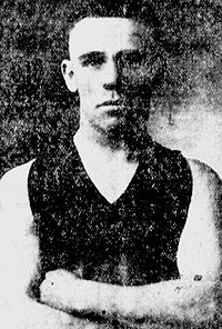 BoxRec: Charlie Baxter