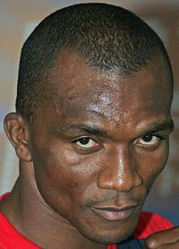 sakio bika record