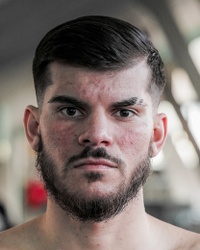 BoxRec: Martin Balog