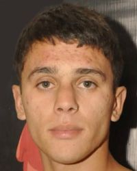 BoxRec: Alan David Crenz