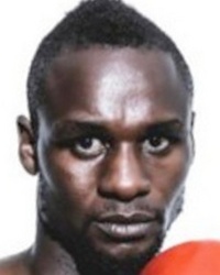 BoxRec: Bernard Mwango
