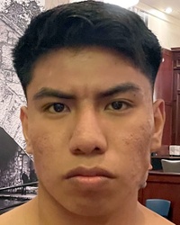 BoxRec: Octavio Pulido