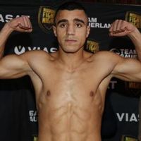 BoxRec: Abdul Khattab