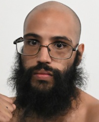 BoxRec: Javier Torres