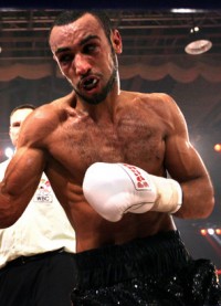 BoxRec: Muhsen Nasser