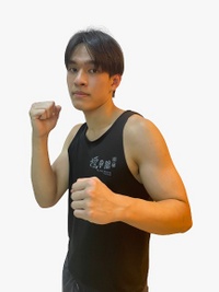 BoxRec: Yik Man Chan
