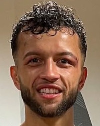 BoxRec: Nathan Howells