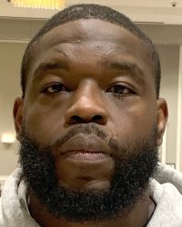 BoxRec: Terrence Hodges