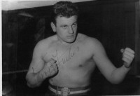 BoxRec: Alfons Kubes