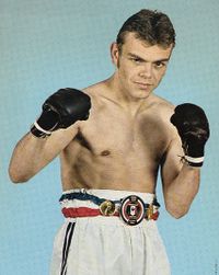 BoxRec: Gerard Jacob