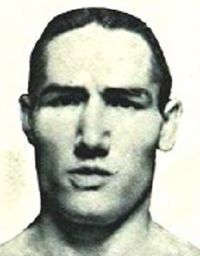 BoxRec: Felix Guillen