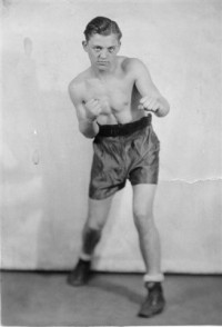 BoxRec: Ernie Maurer
