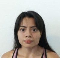 BoxRec: Angelica Perez Cabrera