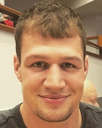 BoxRec: Daniel Taborsky