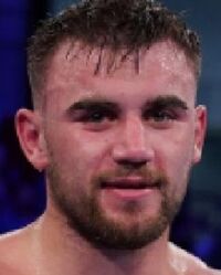 BoxRec: Callum Thompson