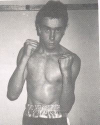 BoxRec: Peter Sierota