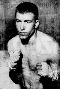 BoxRec: Darrell Layton