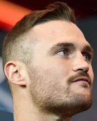 BoxRec: Dwight Ritchie