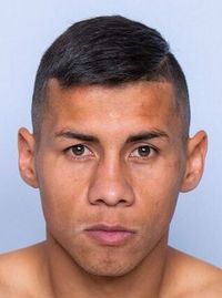 BoxRec: Javier Franco