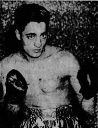 BoxRec: Jerry Zullo