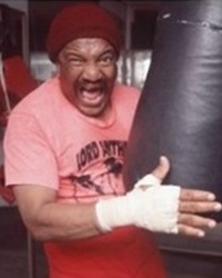 BoxRec: Tony Anthony