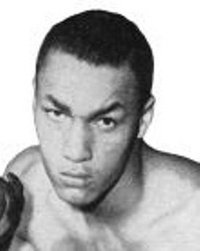 BoxRec: Tony Anthony