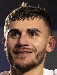 BoxRec: Nico Michael