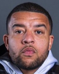 BoxRec: Lamah Griggs