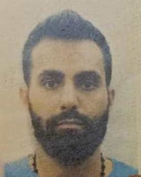 BoxRec: Mohamad Hamze