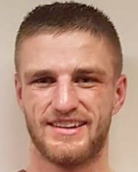 BoxRec: Reece Cartwright