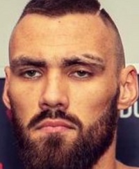 BoxRec: Milans Volkovs