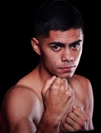 BoxRec: Sergio Alfonso Mendoza Cordova