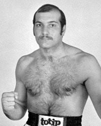 BoxRec: Lorenzo Zanon