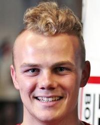 BoxRec: Solomon Price