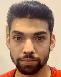 BoxRec: Abraham R Perez