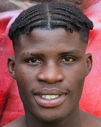 BoxRec: Alfred Lamptey