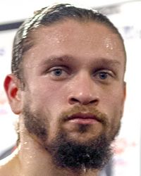 BoxRec: Josh Gooding