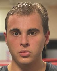 BoxRec: Viktor Lobov