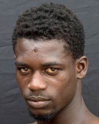 BoxRec: Abdul Aziz Quartey