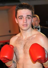 BoxRec: Charlie Rice