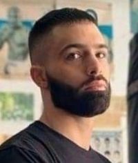 BoxRec: Gordon Berry