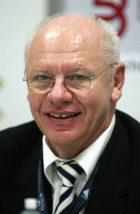 BoxRec: Klaus Peter Kohl