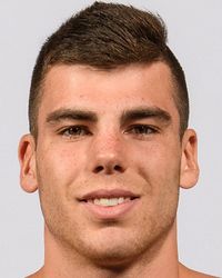 BoxRec: Raphael Courchesne