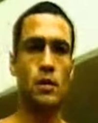 BoxRec: Julio Cesar Barria