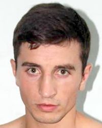 BoxRec: Levani Tsiklauri