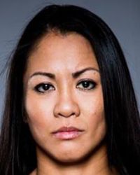 BoxRec: Ana Julaton