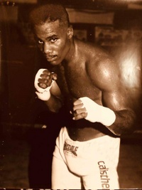 BoxRec: Willie Monroe