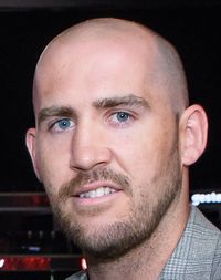 BoxRec: Dillon Carman