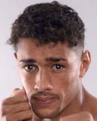 BoxRec: River Wilson-Bent